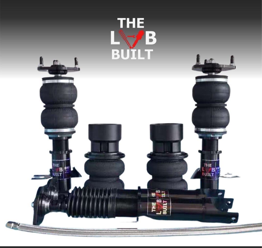 Lab Air Struts – The Lab Built